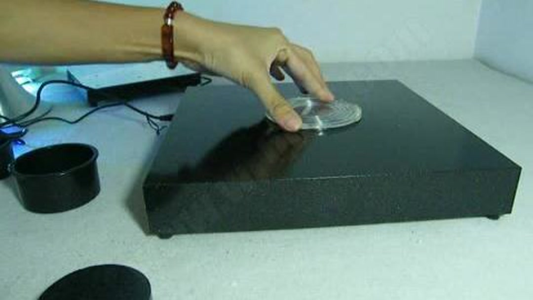 磁悬浮操作教程——贝特磁悬浮