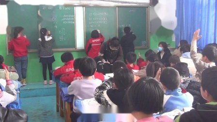 20220307曹青青公开课 两位数乘两位数(不进位)2.MP4