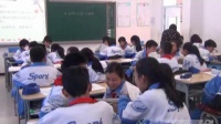 六 回顾与整理_(二)图形与几何_图形的运动_第一课时(冀教版六年级...