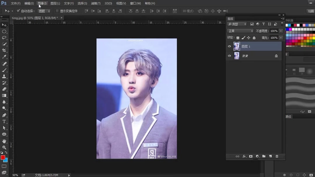 18-UI设计-滤镜效果