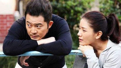 鲁豫有约|沙溢与胡可的幸福秘籍20130117(完整版)