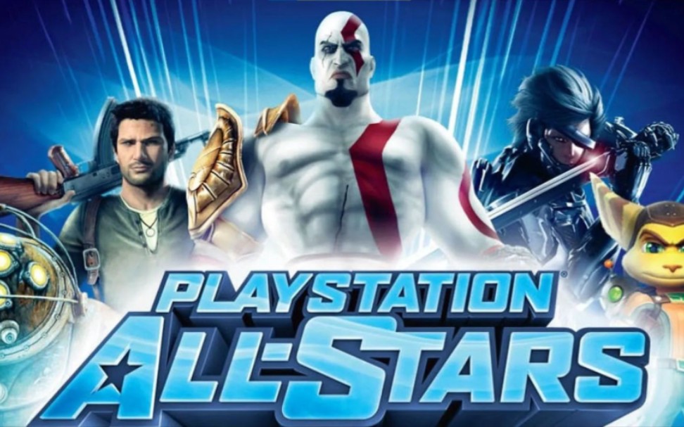 安卓Vita3k模拟器,PSV《索尼全明星大乱斗》试玩,可以玩,贴图显示错误