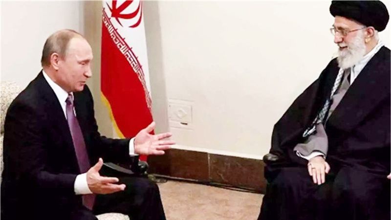 哈梅内伊立场坚定,呼吁伊朗国民继续抵抗!称美国应远离中东