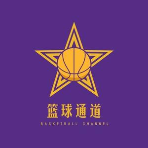 篮球通道TD 