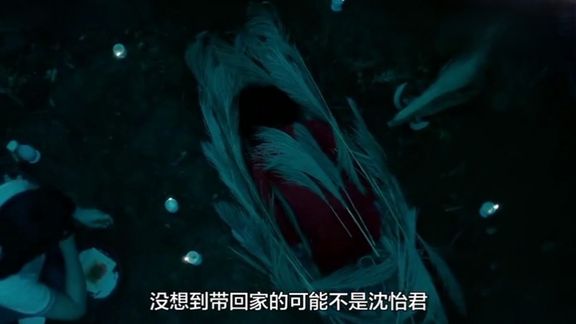 白天刷不到,晚上躲不掉系列,那些经过真实灵异事件改编的电影