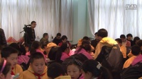 教科版小学科学《抵抗弯曲》课堂实录