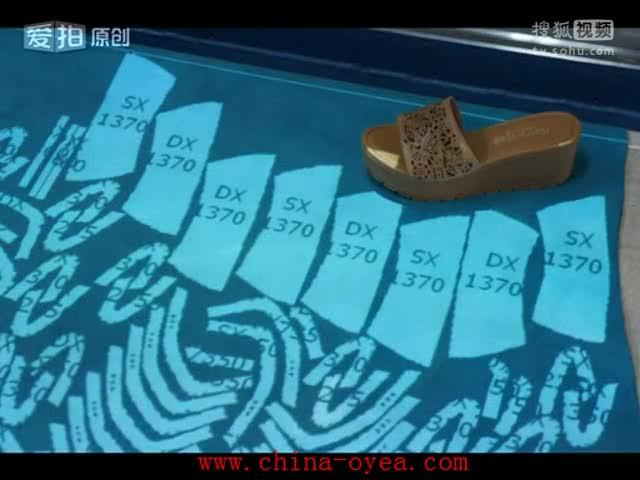 ATOM FlashCut 888 L30切割操作