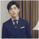 邓伦的小胖手滴滴 