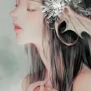 鲛晓华 