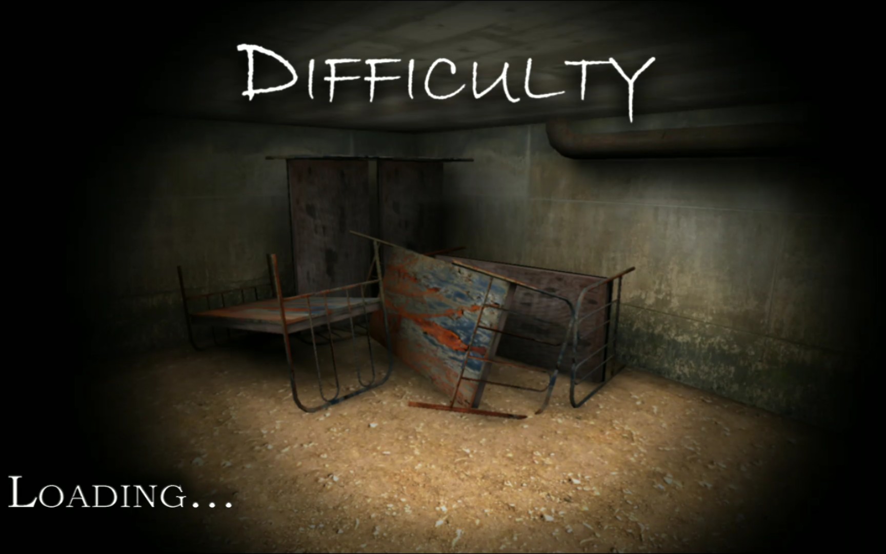 兰德里纳河的地下室2困难模式通关