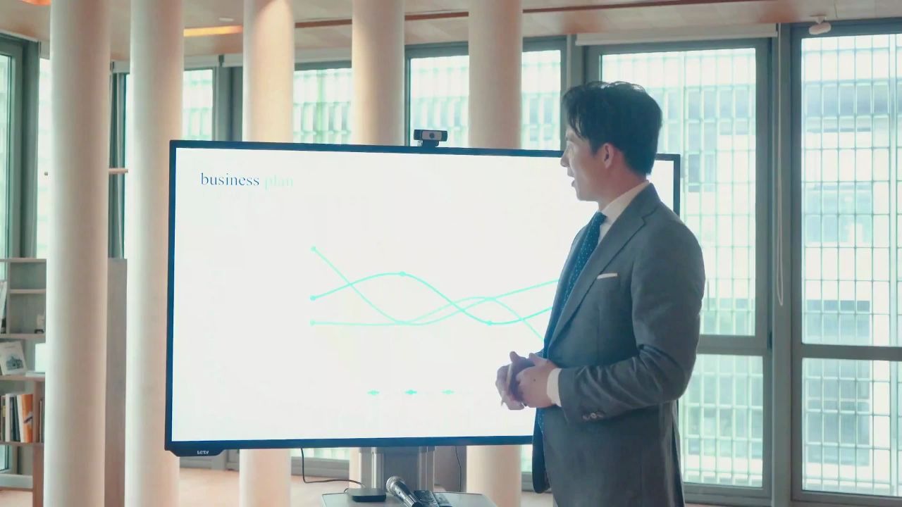 中国领先的二手车产业互联网服务商-【丰车2020招聘宣传片】