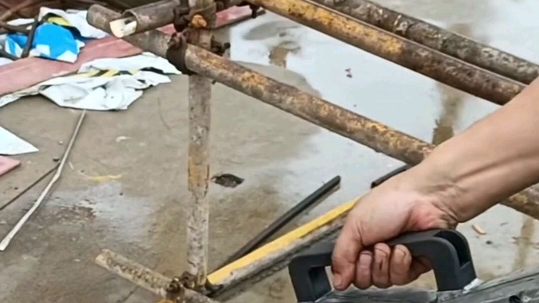 ...电动钢筋套筒快速上丝扳手直螺纹自动拧紧机滚丝套丝机扭力连接...