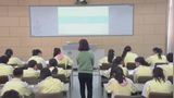 部编语文八上《21生于忧患,死于安乐》[李老师]【市一等奖】优质课