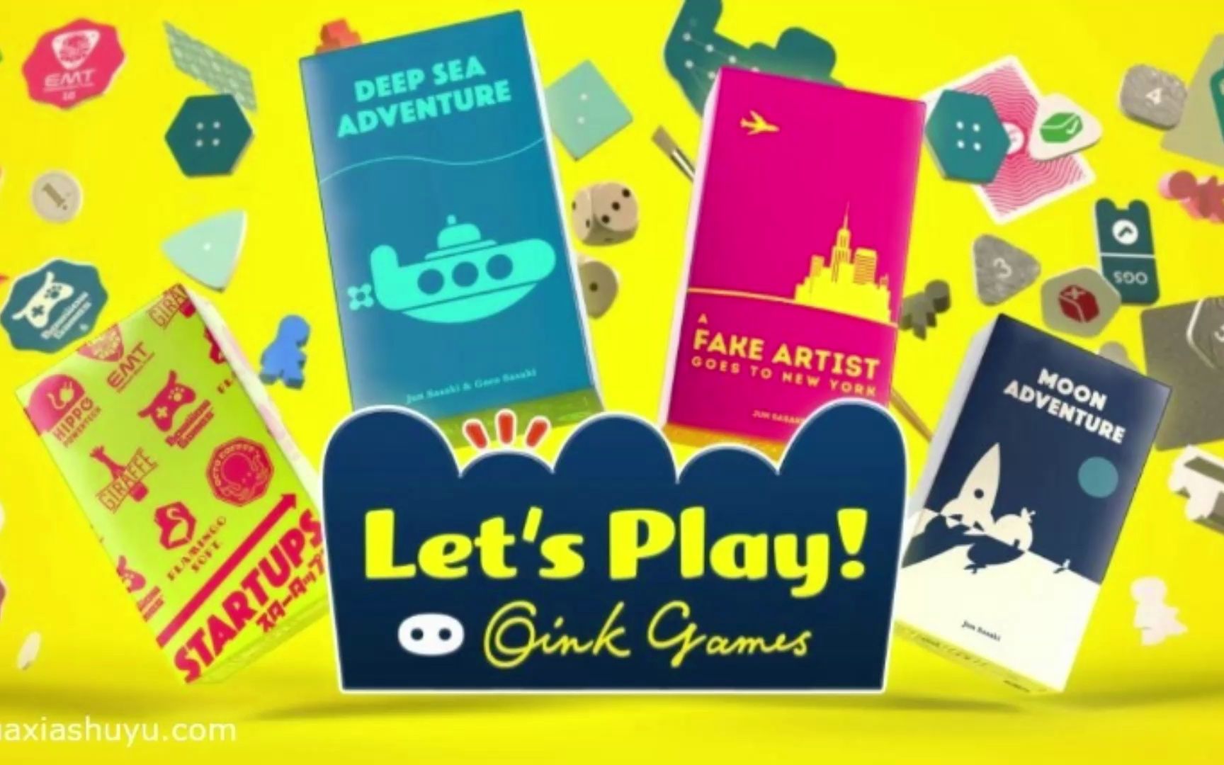 ...完整版解锁dlc,风靡全球日式桌游,可以和家人朋友一起玩,也可以自己玩