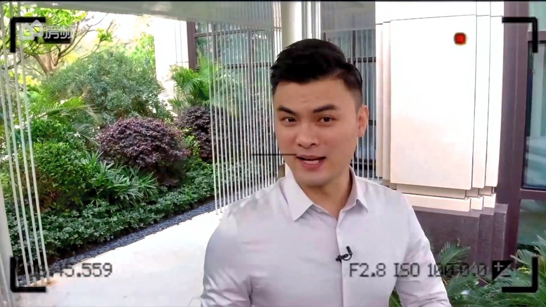 广州21号线上纯南对流复式,值得一鉴!