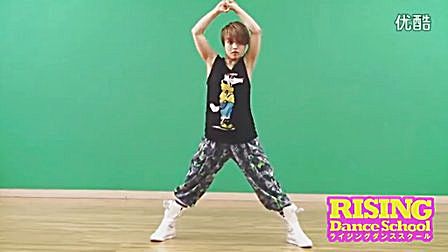 【基础】NECK_Movement