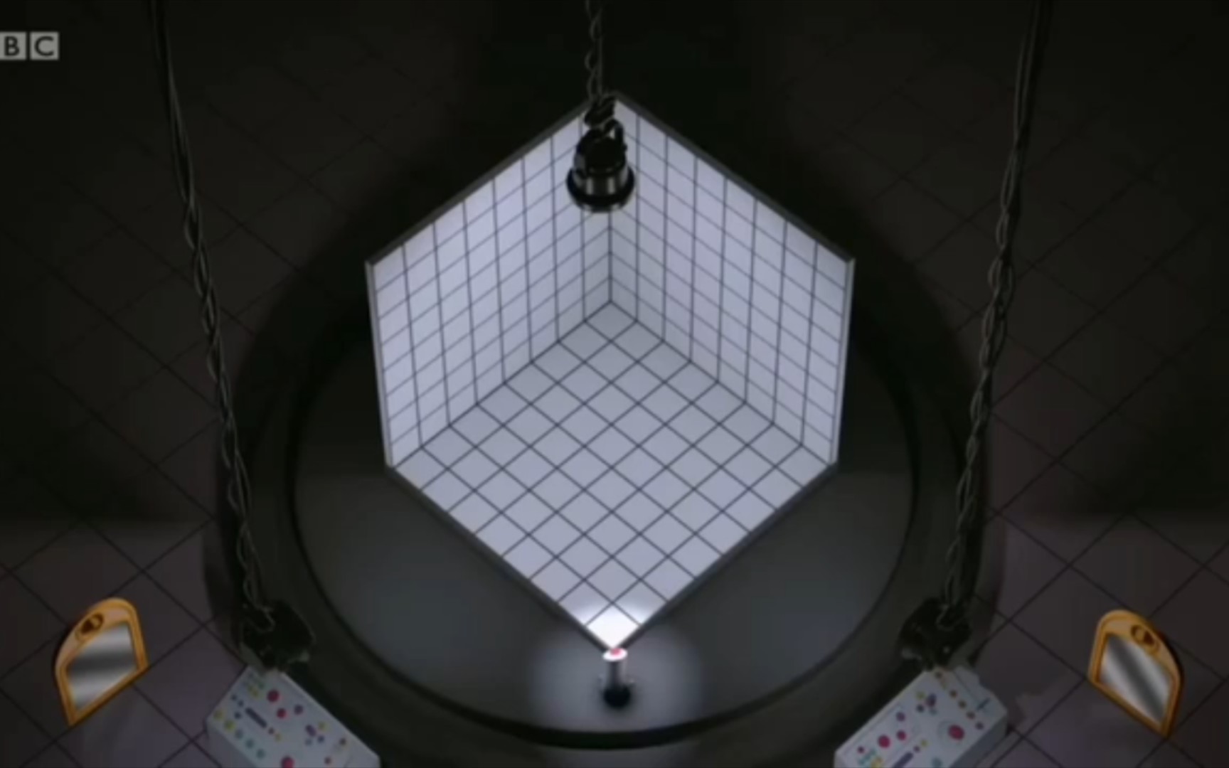 数字积木第5集 立方体危机