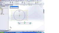 solidworks基础教程 如何用布局的方法制作快 布局1