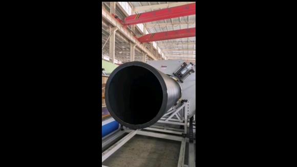 PE/PPR/PVC 各种塑料管材线