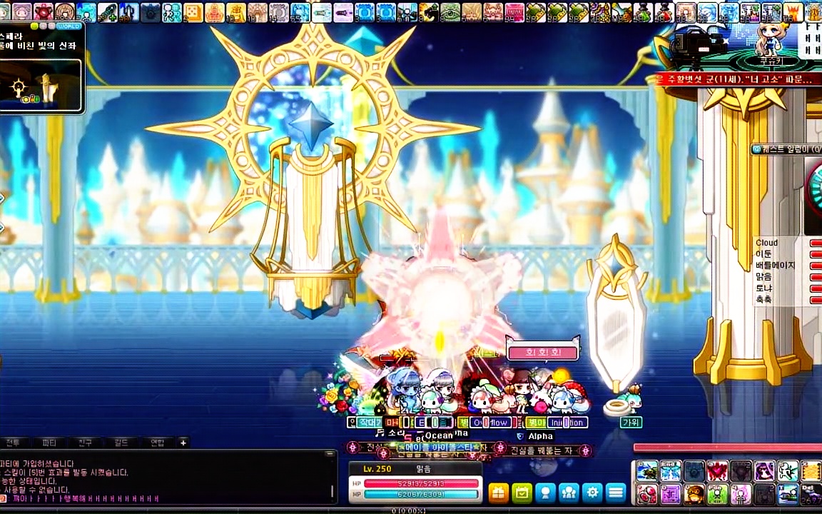 【KMS】壕团再打困难模式威尔