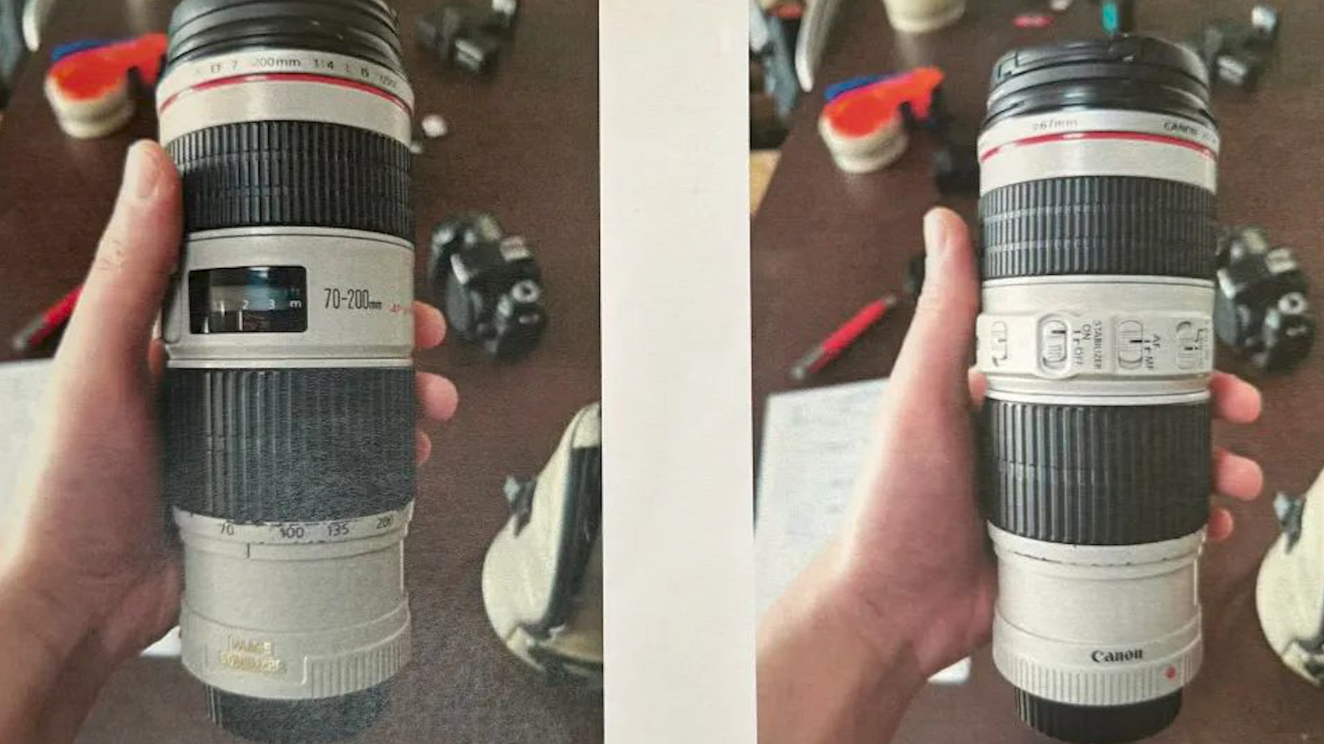 女子用"饭圈女孩"信用积分租借相机镜头再出售,获利7万余元被判刑