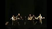 年会创意节目:《机械舞》公司年会劲爆表演