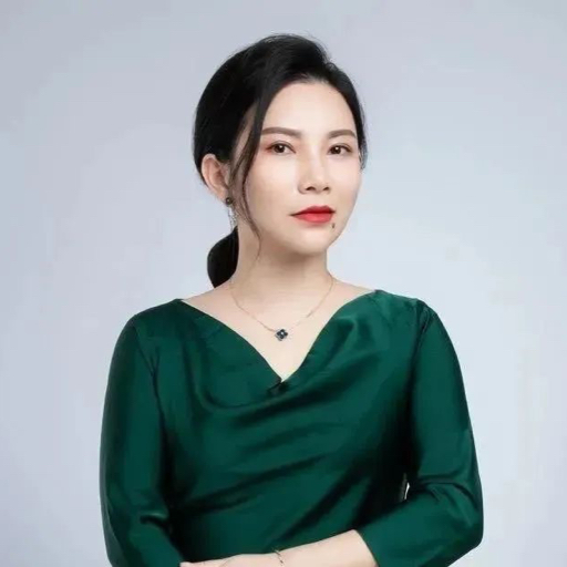 财经汪景芳 