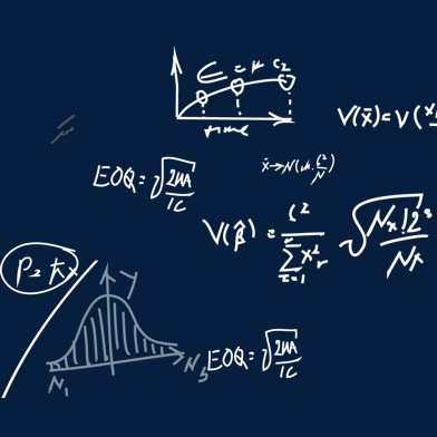 小杨老师数学课堂 