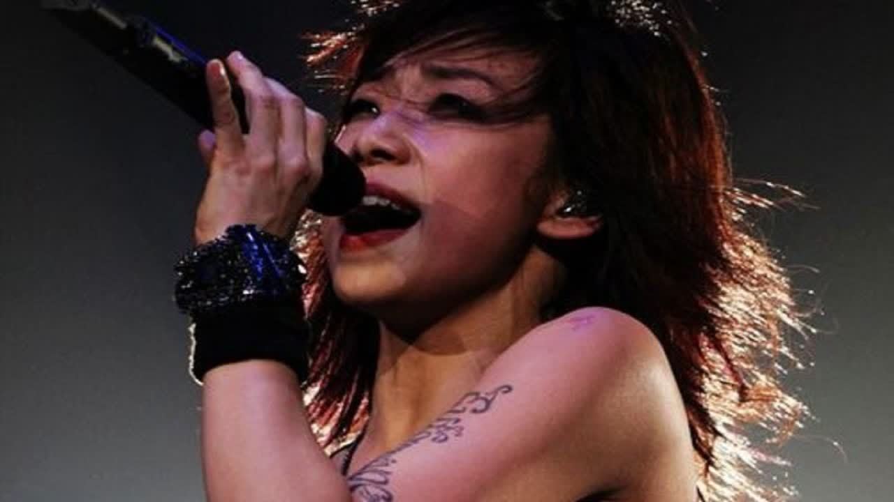 林忆莲这首歌一发行就火了,让她一跃成为香港一线女歌手!