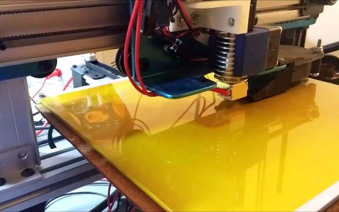 DRV8825 vs TMC2100 步进电机驱动高效静音 防抖