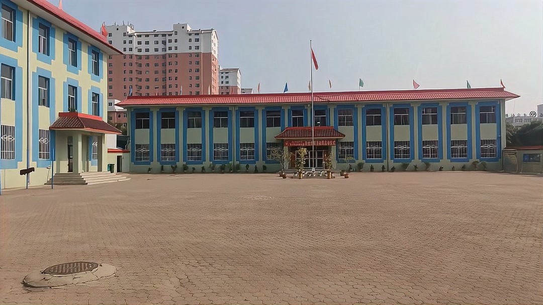 原平市英才中学2021年庆祝“6.9”第14个国际档案日宣传活动