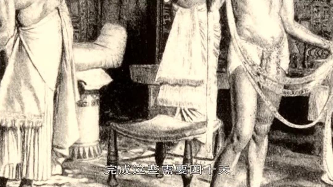 世界历史07.古代埃及文明(2)