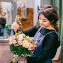 最新花艺插花教程 