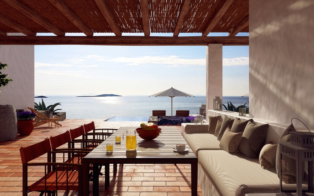 月入5万的室内设计行业大佬,教你CR作一张就要一千元的3Dmax效果图