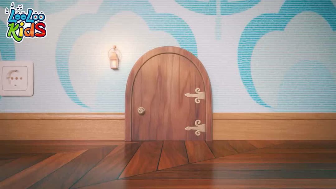 滴答滴答钟声响