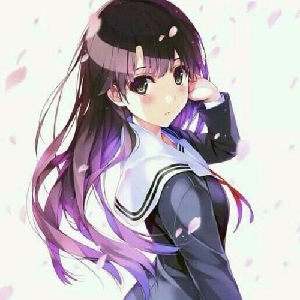 铭筱希 