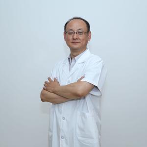 皮肤科程少为 