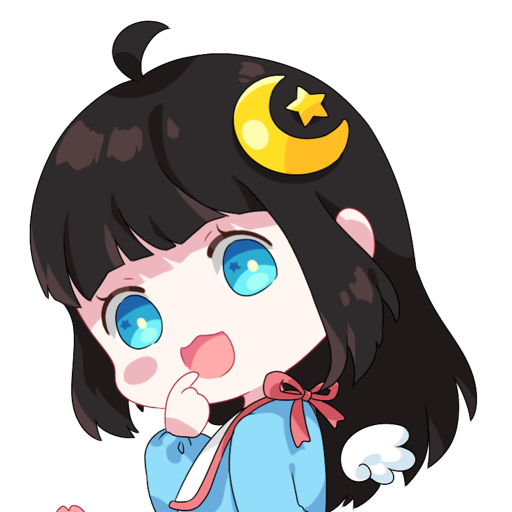 闪艺绘画画の芊芊 