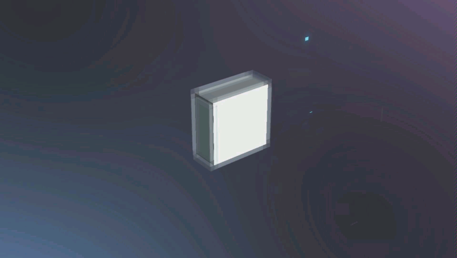 MG动画|AE动画三维效果