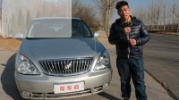二胎必备车-酷车档试驾二手别克GL8