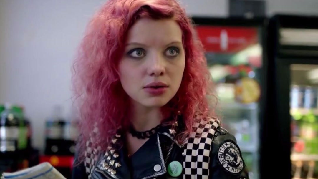 小涛讲电影:7分钟带你看完美国恐怖电影《游侠》