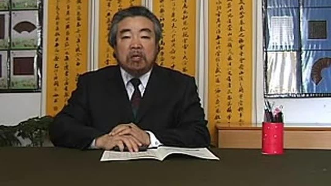 学习硬笔书法的正确方法