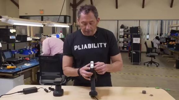 这款合金分析仪真是太好用了#合金检测 #检测仪器 #精密加工