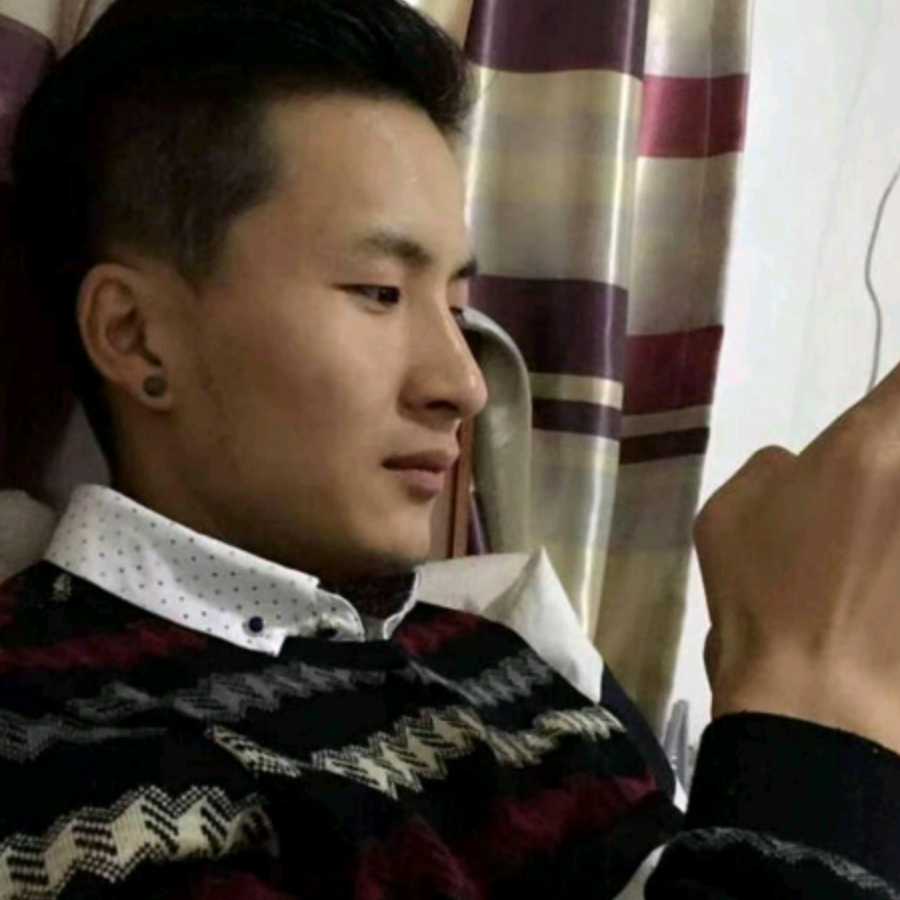 彩绘CH张世先 