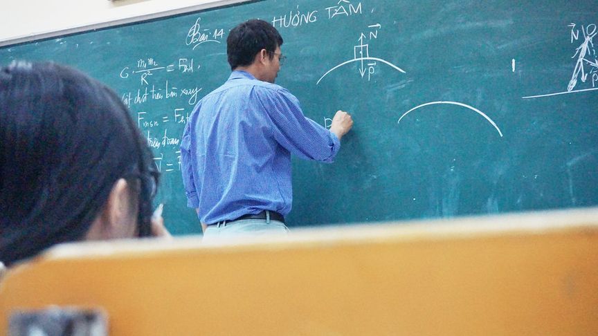 数学面试数学-试讲