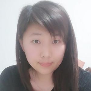 沐子的生活日记 