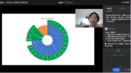 一线教师如何设计课程并持续创新