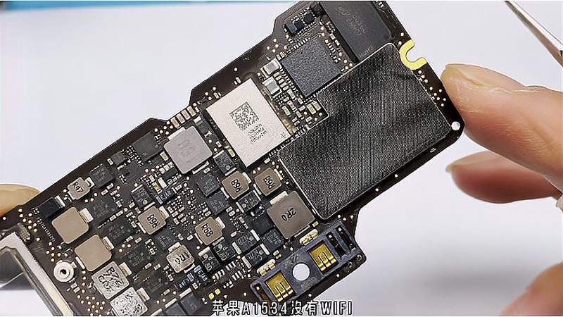 苹果笔记本wifi时有时无怎么办