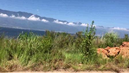 盯盯拍MINI5 洱海,祖国高原上一条美丽的蓝色飘带