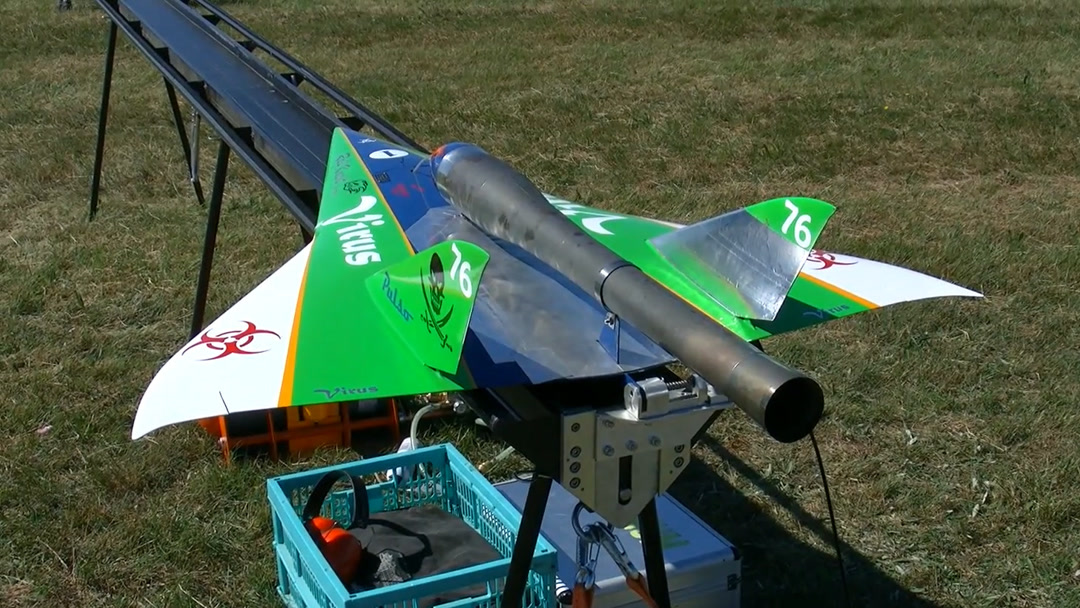 RC模型:这不是一架普通飞机,当起飞那一刻真帅,价格一定不便